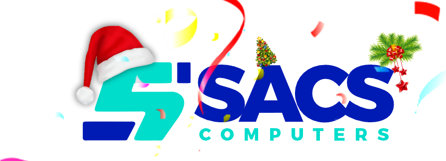 Login | SacsComputers